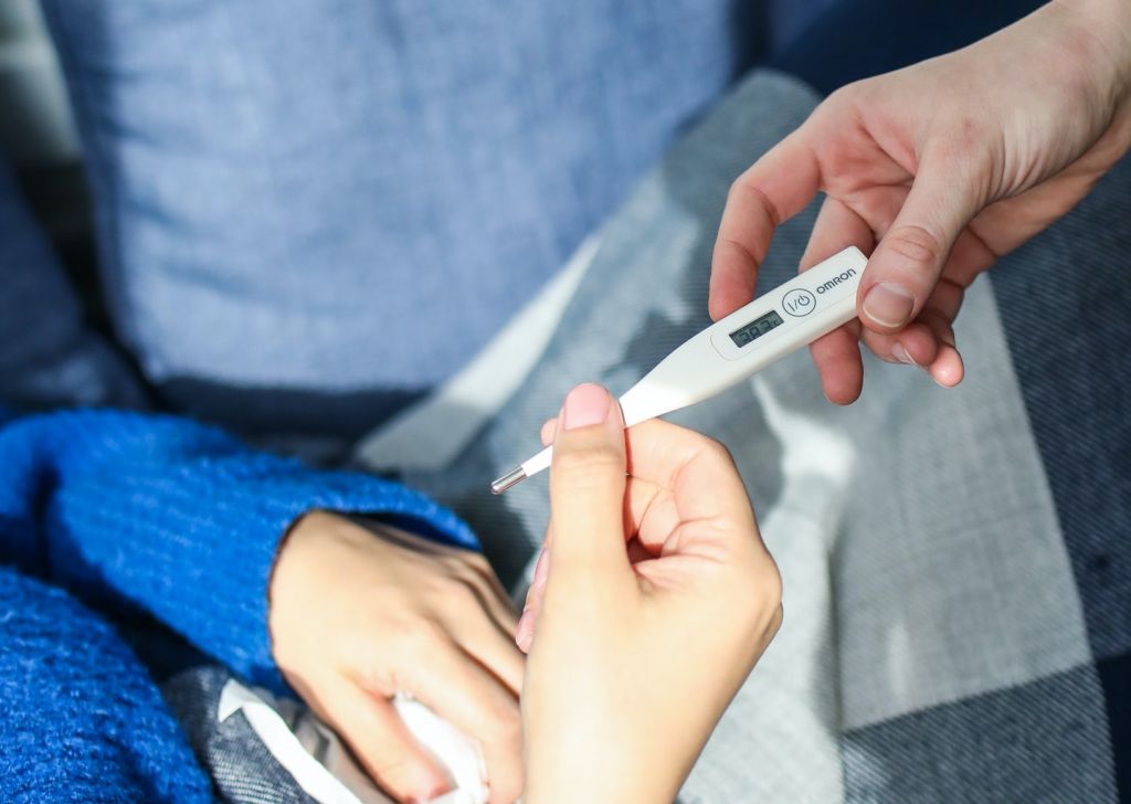 Todo lo que debes saber sobre la fiebre reumática: síntomas ...